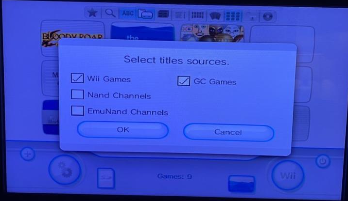 USB Loader GX and GameCube games | GBAtemp.net - The Independent Video Game Community