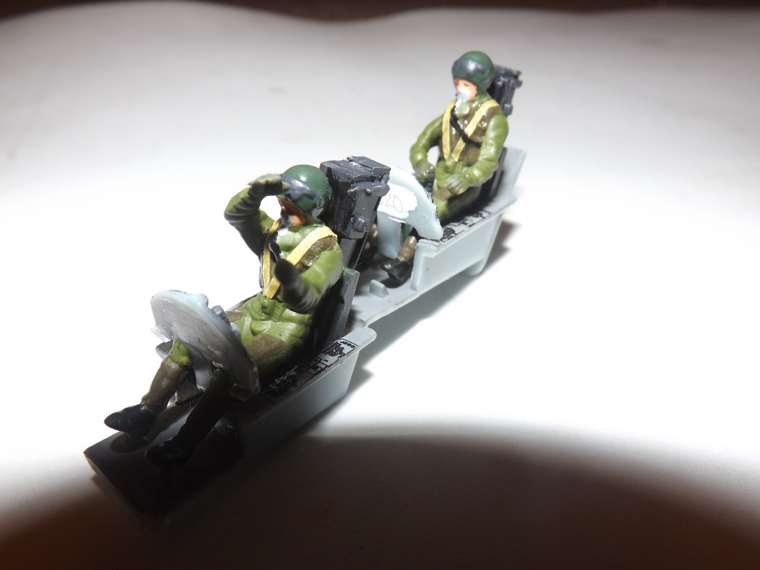 Tim's Hawk XX154 ripple - COMPLETED - Prototypes, Racers, Research ...