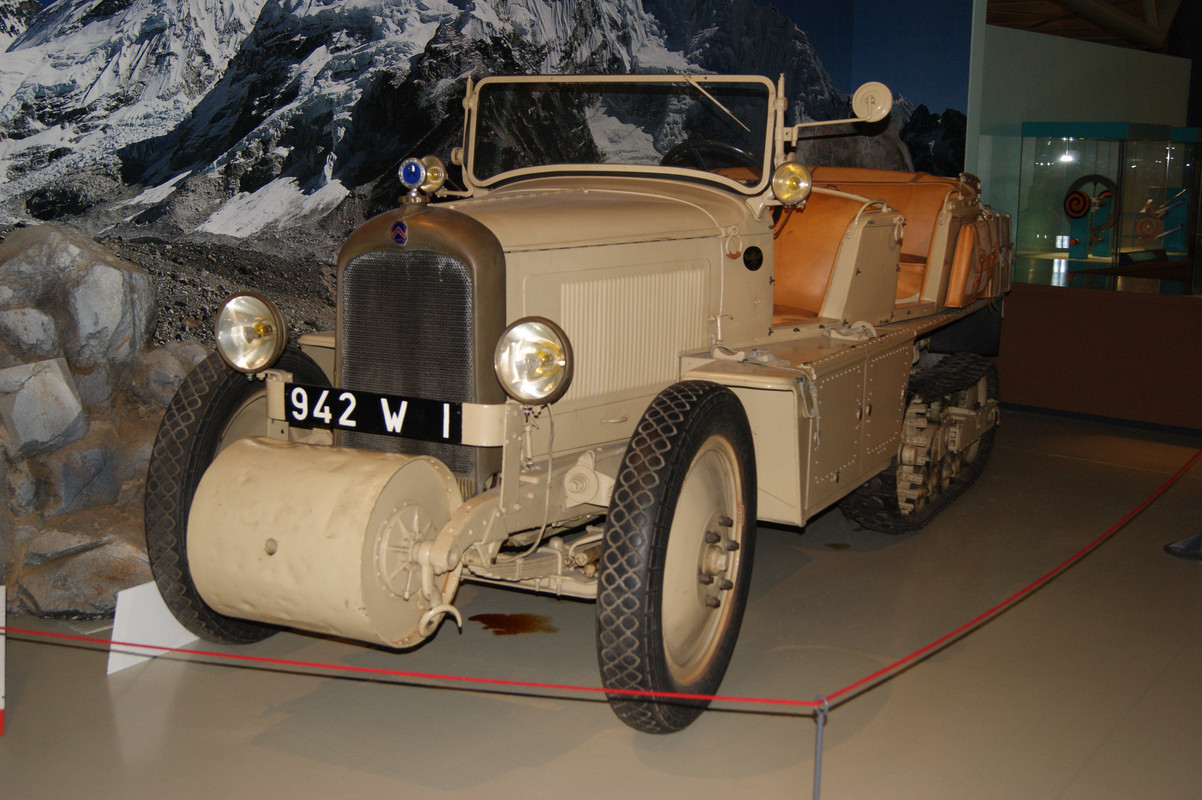 P 19 B 1932 — Postimages