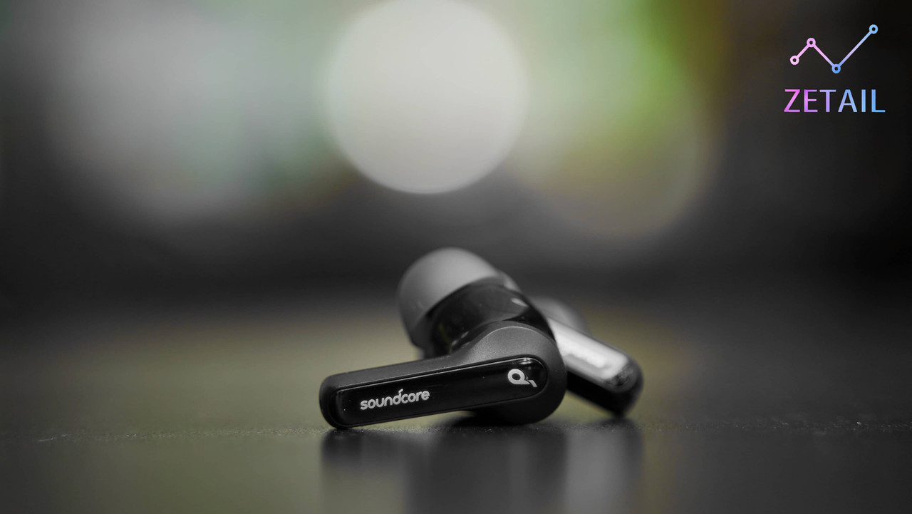 Soundcore Life Note 3i 混合式主動降噪 真無線藍牙耳機 開箱評測：聆聽不受線，表現不受限！ | ZETAIL 科技心感動