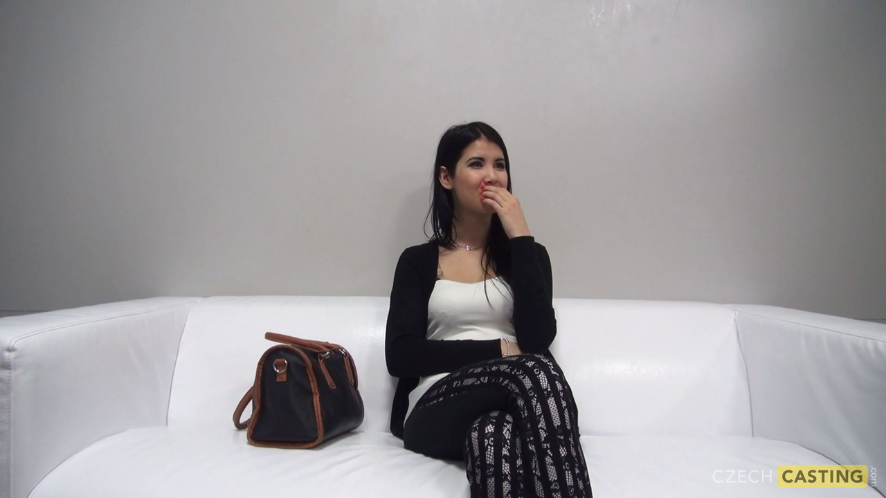 CZechcastingdrahomira2090 013 — Postimages