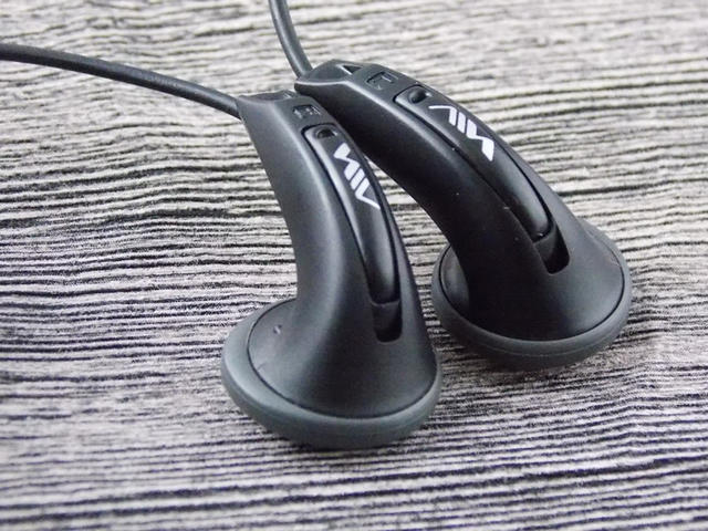 [WTS] Aiwa HP-MH170 Hi Fi Earphone