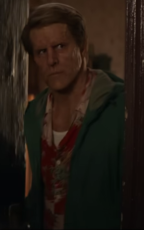 Wade Wilson - MCU Minecraft Skin