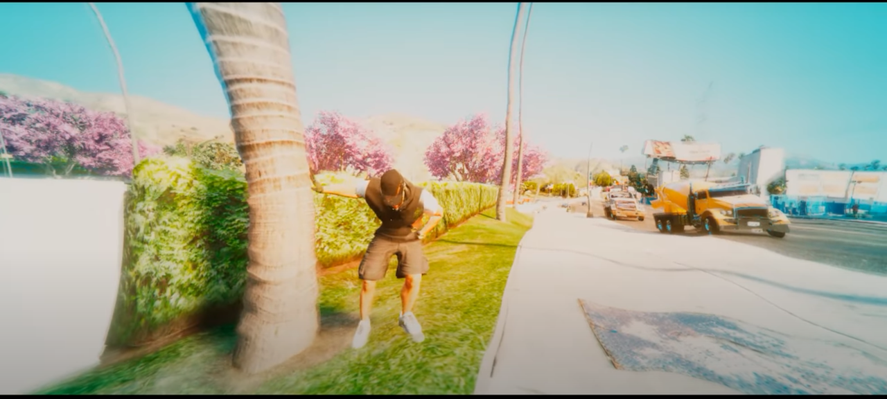 [FREE][ESX/QB] 🍺 Alco Effect System – Advanced Alcohol Simulation ...