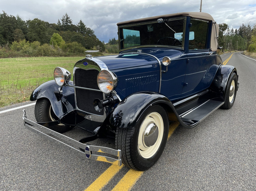 0 29 ford 5 — Postimages