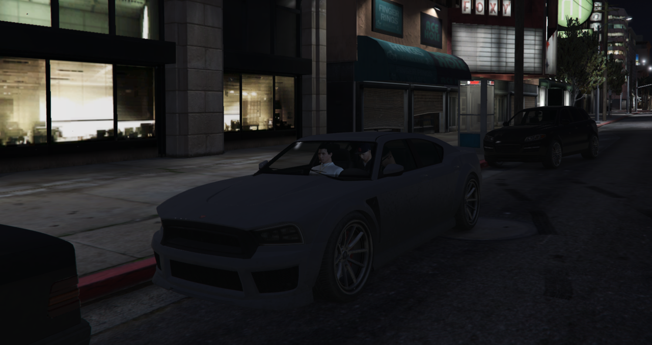 Hoy Ping Association 華青 - Page 75 - Unofficial Factions Archive - GTA ...