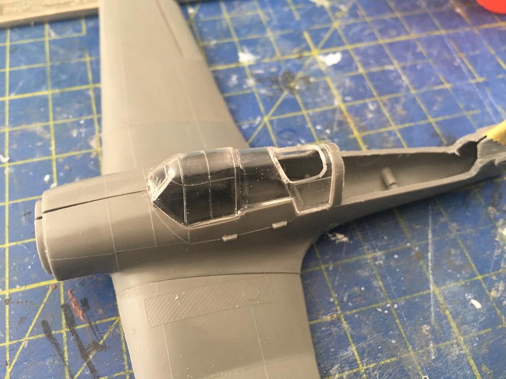 Frog/Novo Miles Master Mk III - Trainers GB - Britmodeller.com