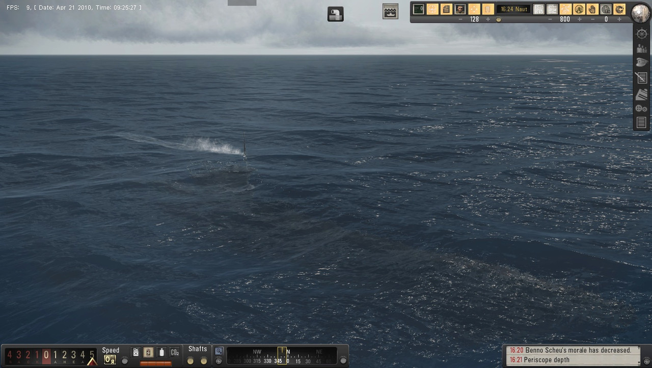 The Wolves Of Steel - Page 2