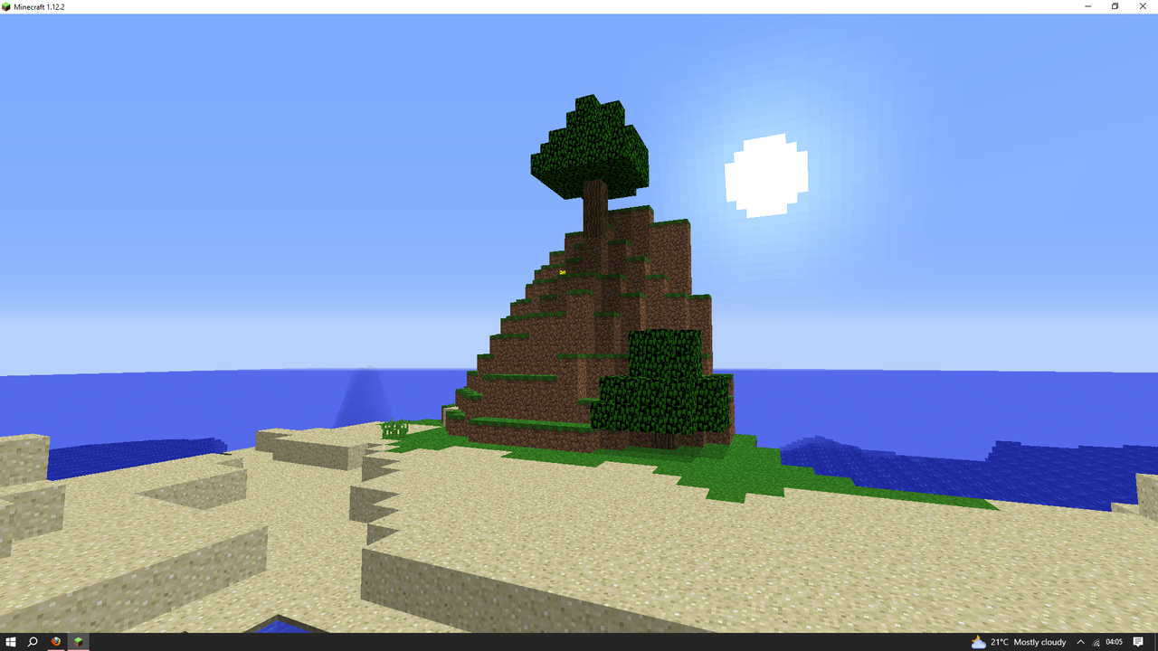 Interesting Minecraft 1.12.2 Seeds