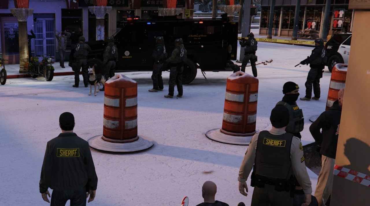 INN | The Saddle Raided in Ongoing Outlaw MC Investigation - Online ...