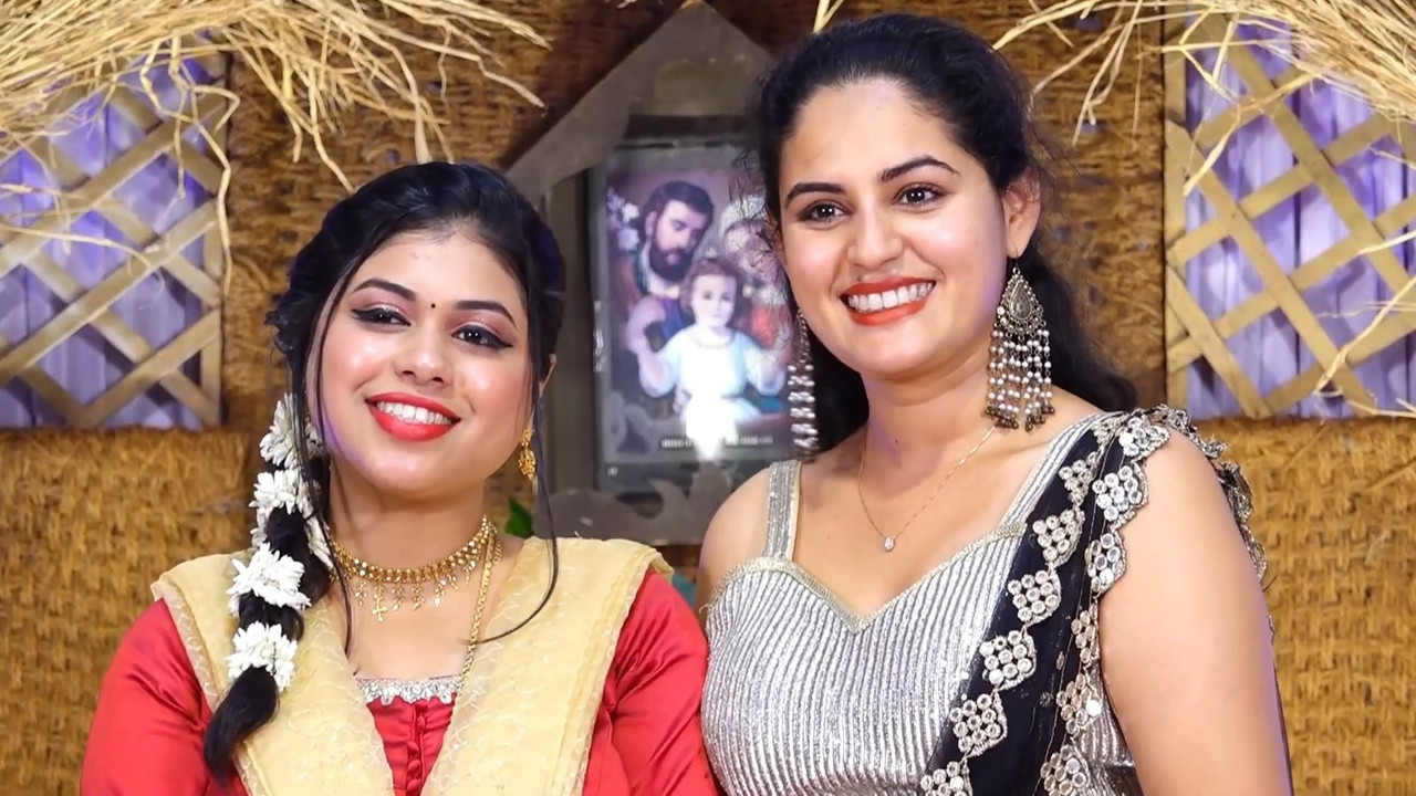 Beautiful Cute Tulu Giel Sexy Navel,boobs,armpits in white top and black dress mp4 snapshot 00 ...