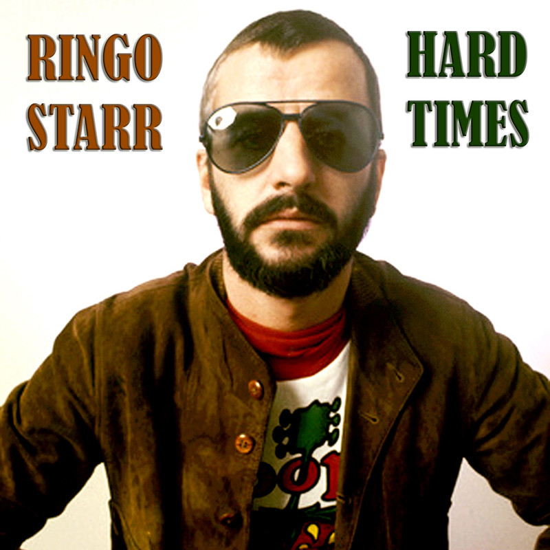 Ringo Starr: Album By Album Thread | Page 35 | Steve Hoffman Music Forums