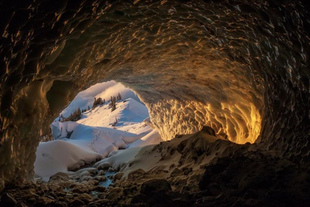 Cave. - Magical Game Naked and Afraid — CHYOA