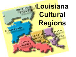 Why is Louisiana so divided? | Page 5 | O-T Lounge