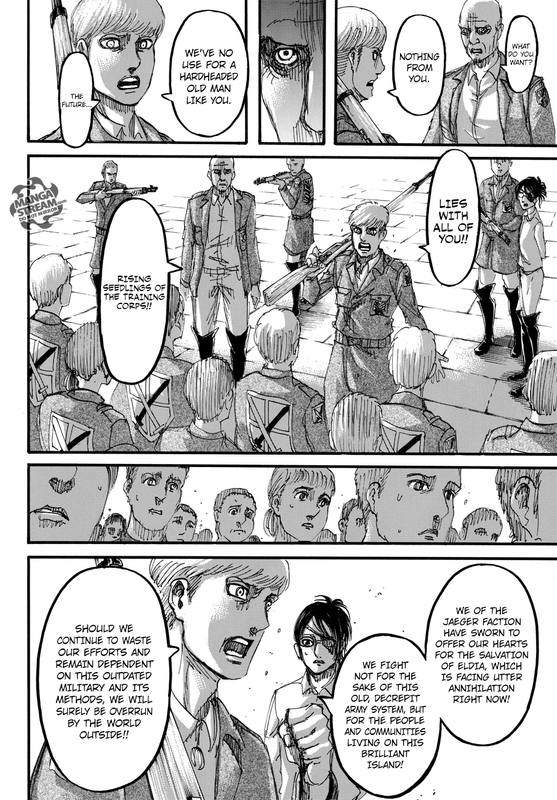 Shingeki no Kyojin Chap113 3 — Postimages