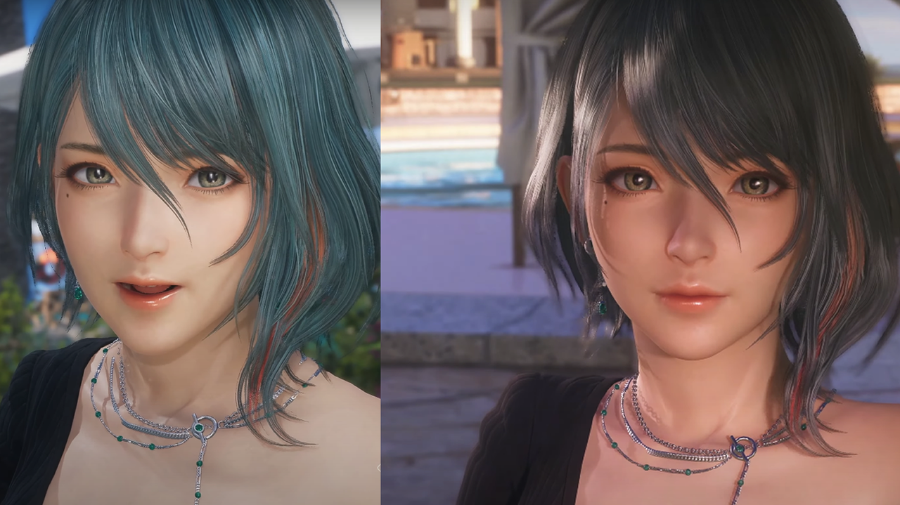 PRISM - Page 11 - Venus Vacation Prism: Dead or Alive Xtreme - LoversLab