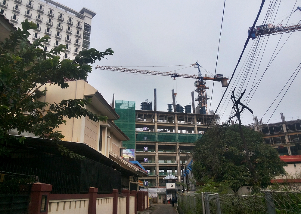 [SEMARANG] Paltrow City | Apartment | Mall | Bellini Tower | Alton ...