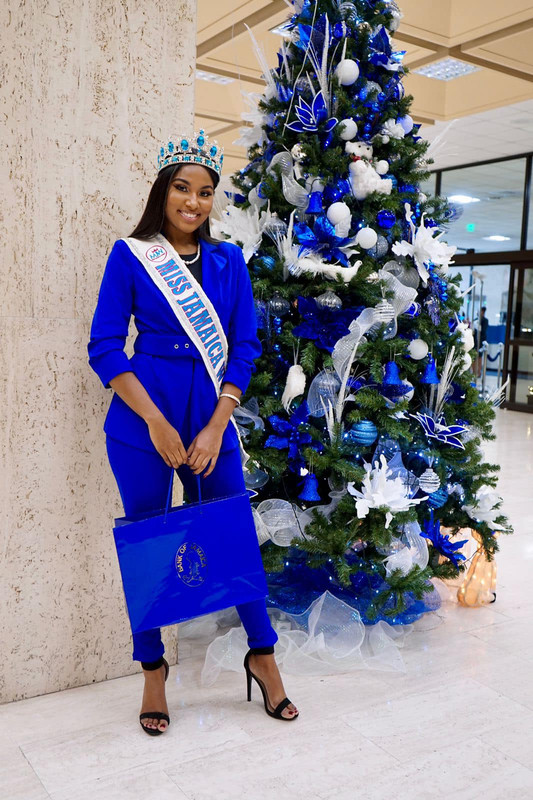 Shanique Singh (JAMAICA 2023)