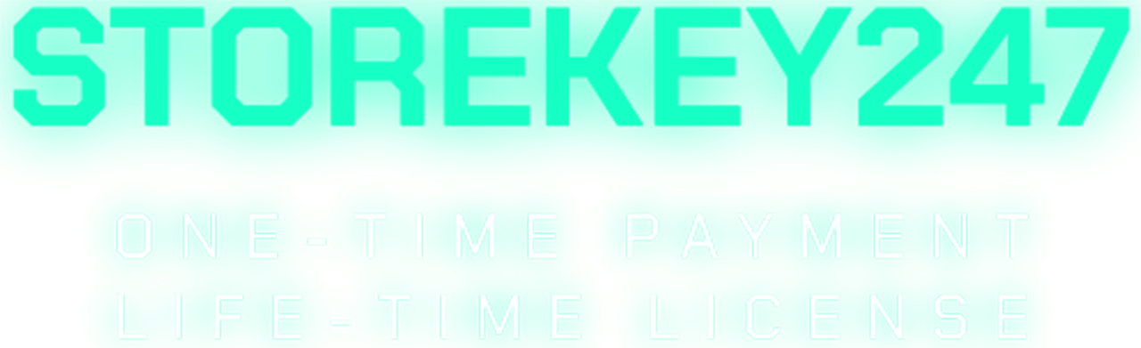 Distribute software license keys for computer programs.