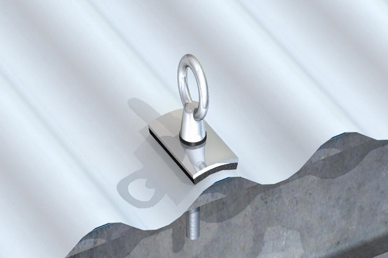 The Uses and Benefits of Purlin Mount Anchor Point – AllexpertBlog