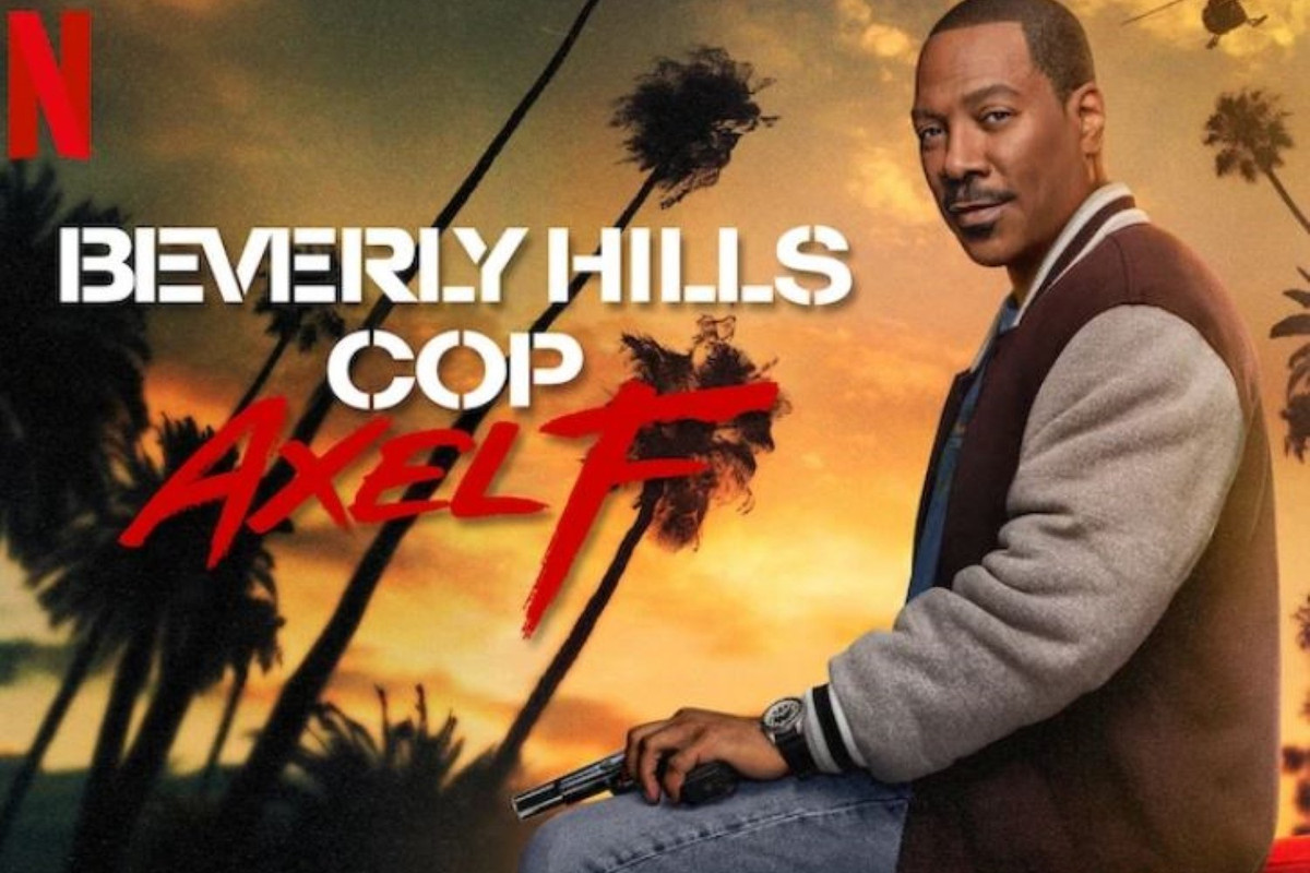 flic beverly hills 4 netflix — Postimages