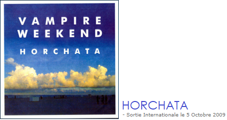 Vampire Weekend | Chiffres de Ventes - Les Chiffres de ventes - Pure Charts