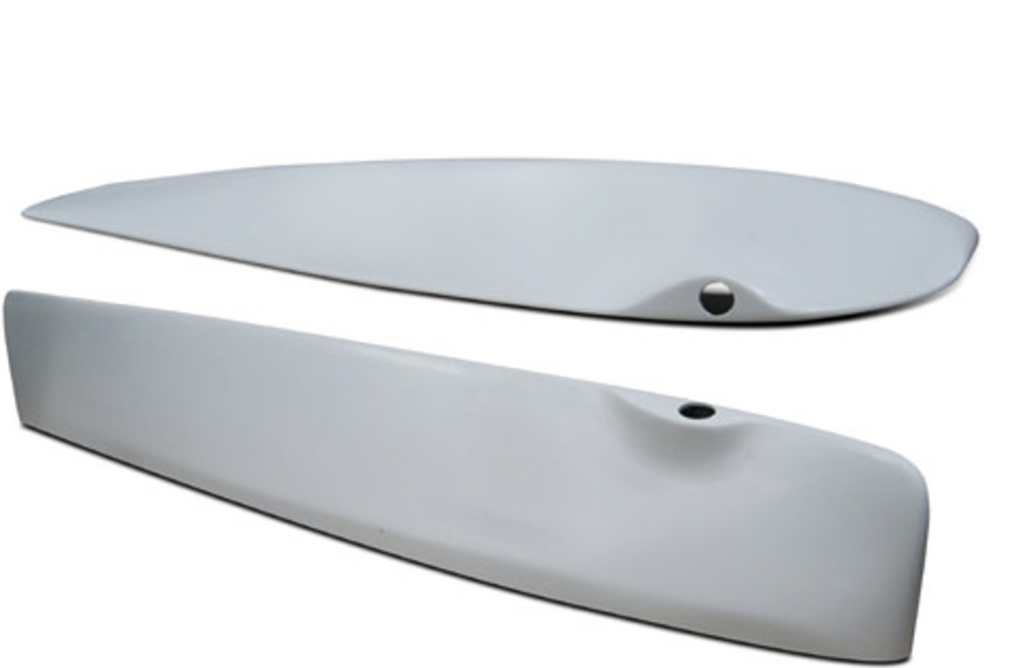 185 Hoerner Wing Tips? - Backcountry Pilot