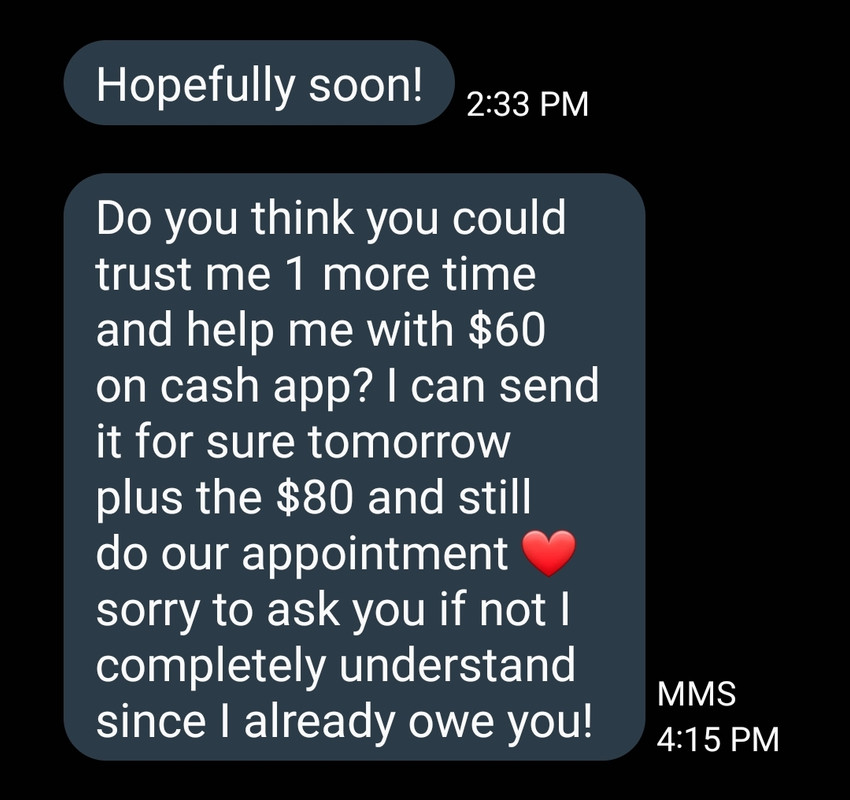 Screenshot 20220720 115855 Messages — Postimages