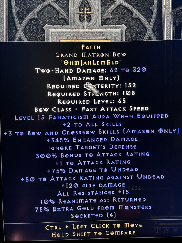 15/2/3/345/1ar 99.9%perf Gmb Faith - Topic - d2jsp