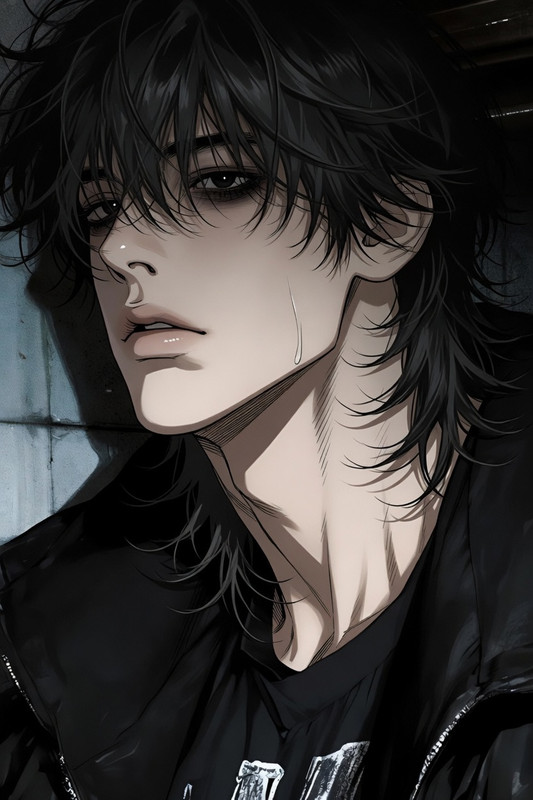 แชตกับ Lookism (Generation one) - The1st Generation : ยุคแห่งแก๊ง ...