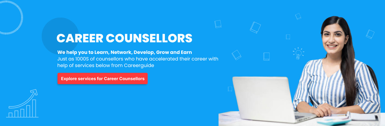 Career Guide | India’s Largest Career Counselling platform