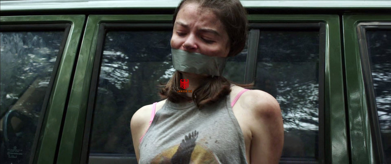 Tiarnie Coopland 3 Killing Ground 2016 — Postimages