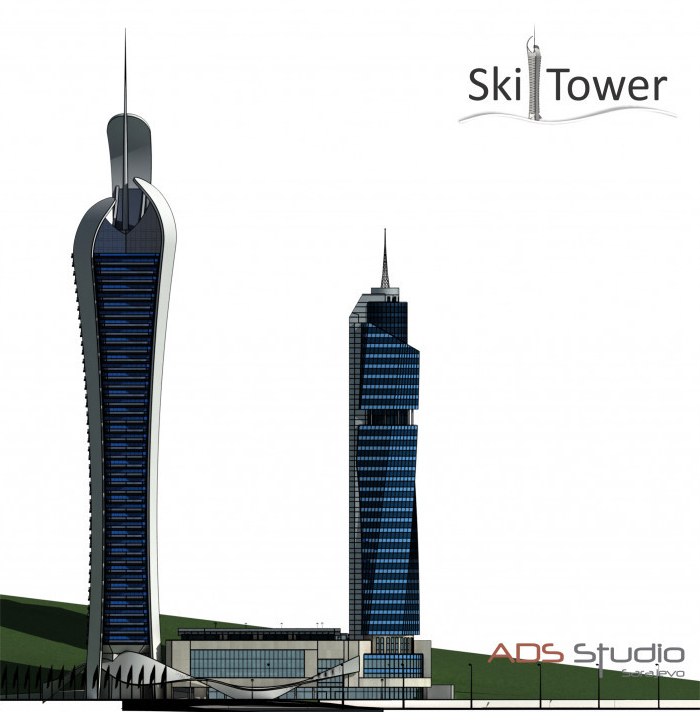 Avaz R Tower 181m | 40 fl | PRO | SkyscraperCity Forum