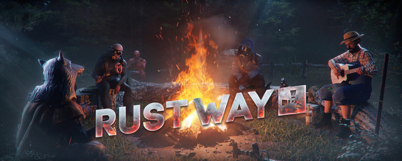 Rust Way