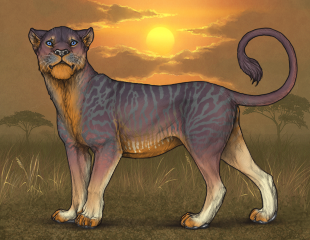 Angel's Lioden Auction!!! :|: Lioden