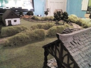[TMP] "Alamo 28mm Project for 2022" Topic