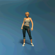 #FMG = Female Muscle Growth: PIX, CLIPS & COMICS~collected