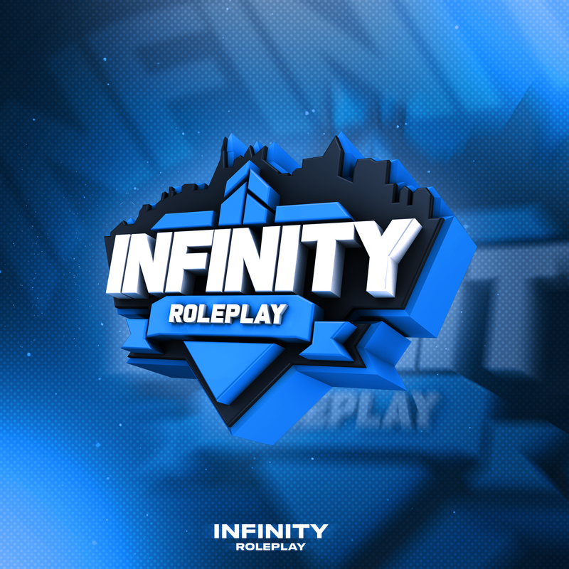 Logo Infinity Roleplay 2 — Postimages