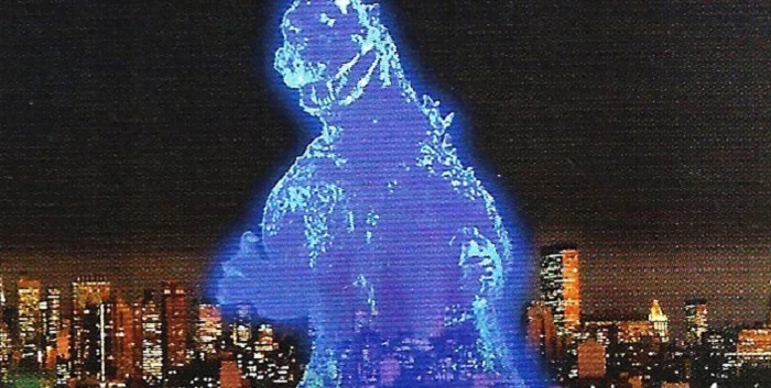 5 Film Godzilla Paling Aneh yang Dibatalkan! - Greenscene