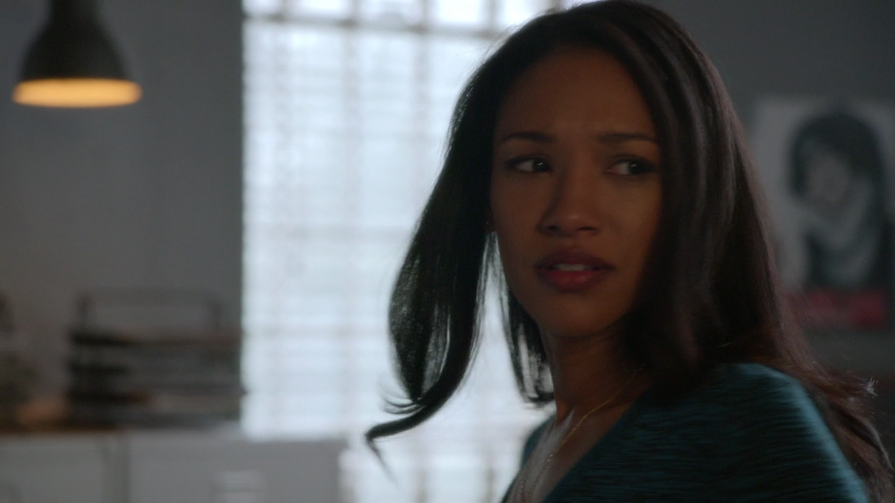 The Flash S01 E01 Una citta di eroi 720p BDRip ITA ENG AC3 x264 Black Bit[screenshot 6] — Postimages