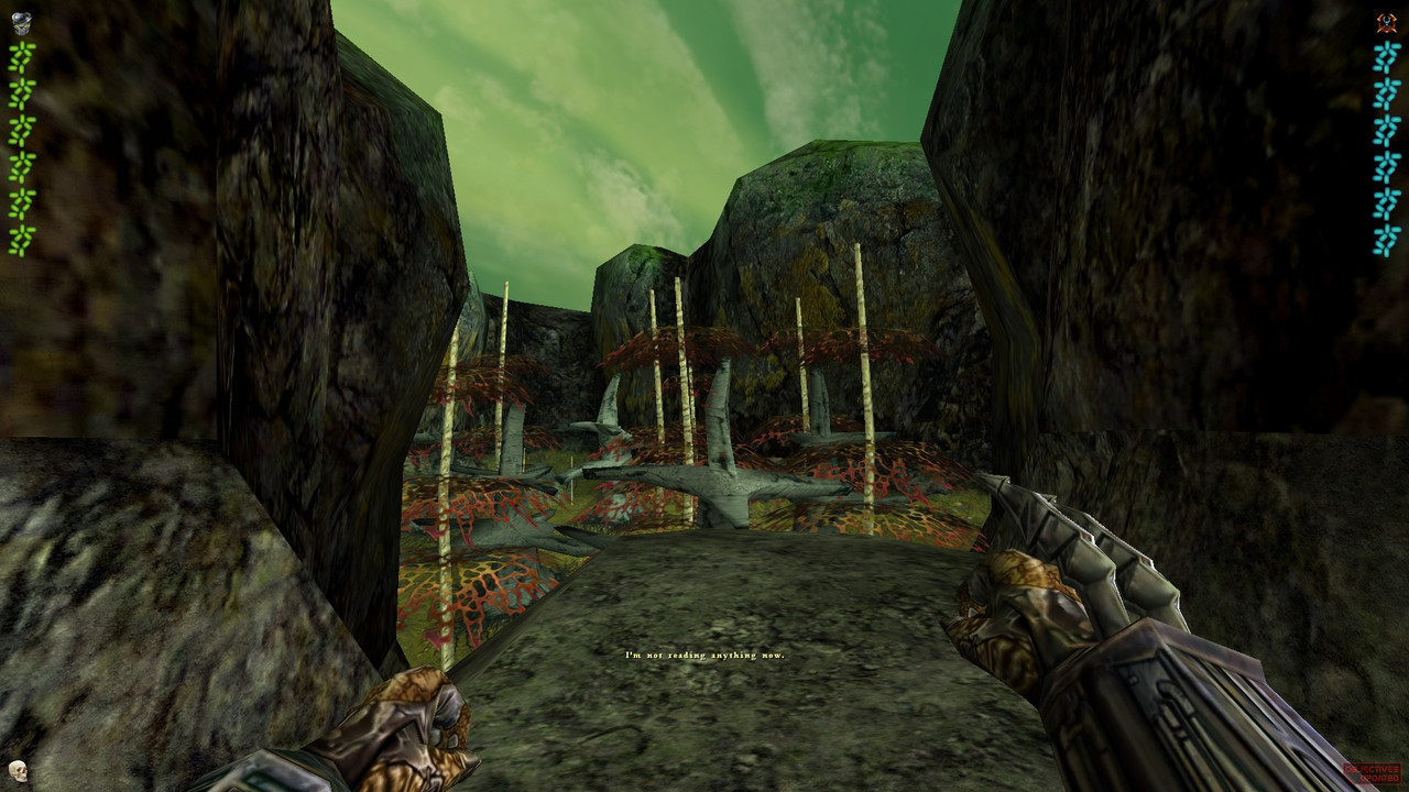 Aliens versus Predator 2 (2001) – Running Old PC Games