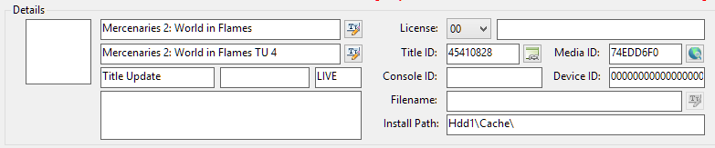 Mercenaries 2 cd key serial - freeloadvery