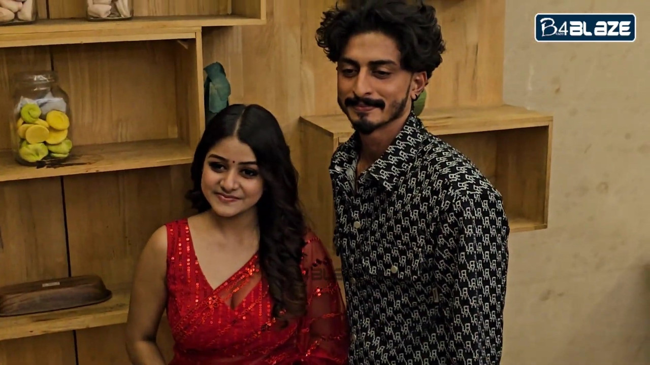 Busty saniya babu in red saree chowing big boobs and cleavage mp4 snapshot 00 02 250 — Postimages