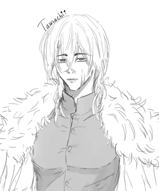 Drawing Ocs — Postimages