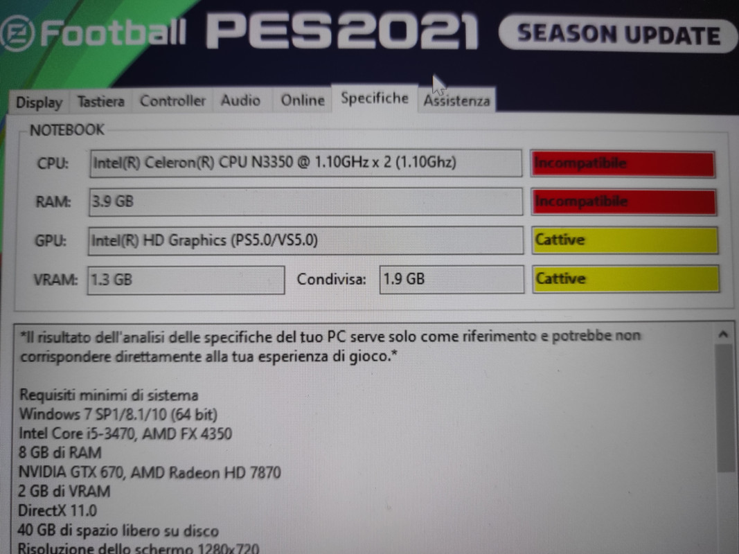 Potato pc!🥔 : r/WEPES