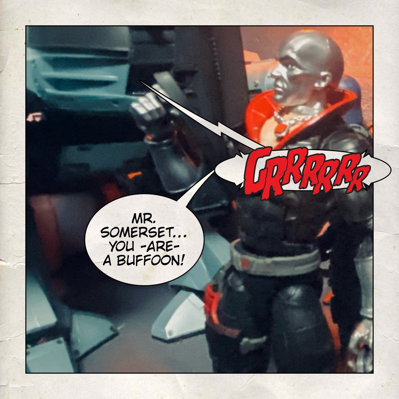 G.I.Joe Classified Picture thread - Page 649 - HissTank.com
