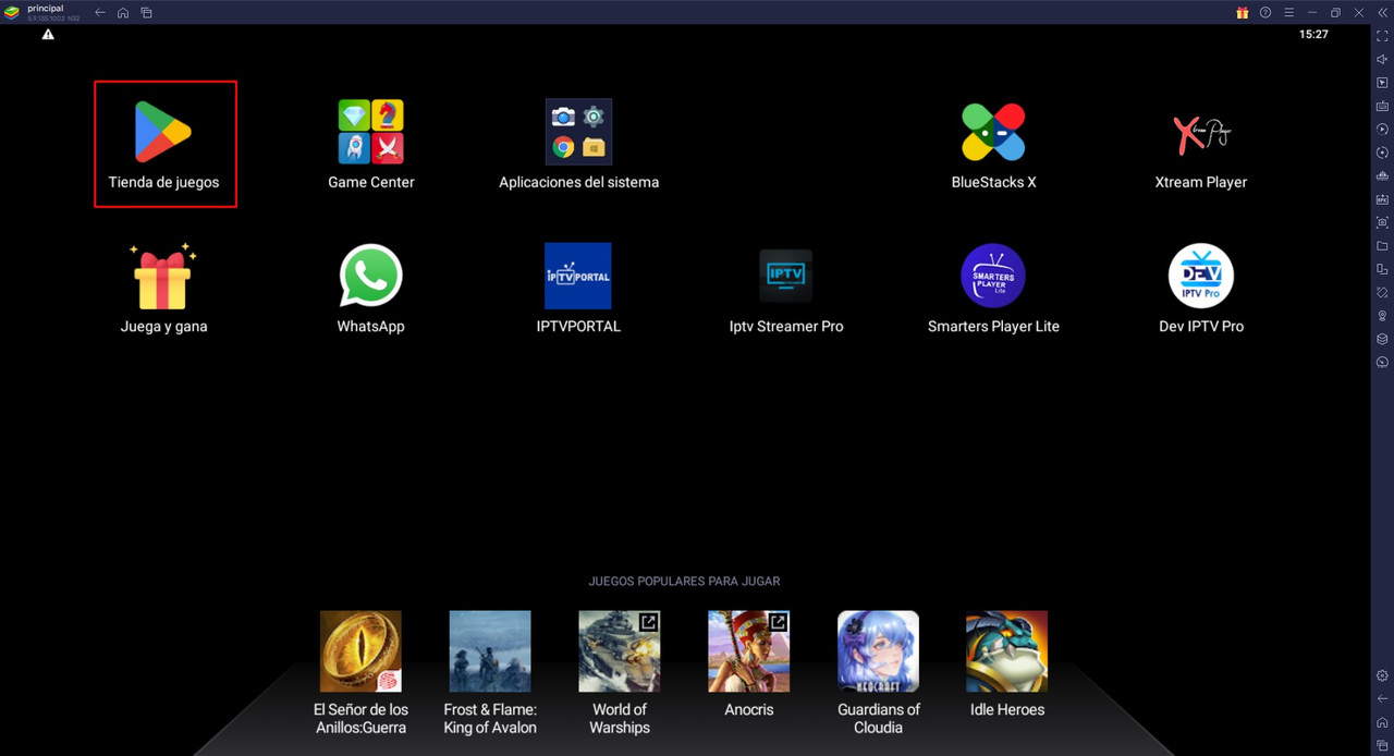 PASO 2 — Postimages