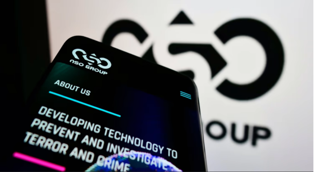 NSO Group despide a su CEO y a 100 empleados