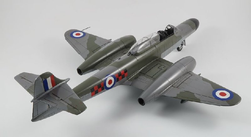 1/48 - Sword Meteor NF14 - Page 2 - The Rumourmonger - Britmodeller.com