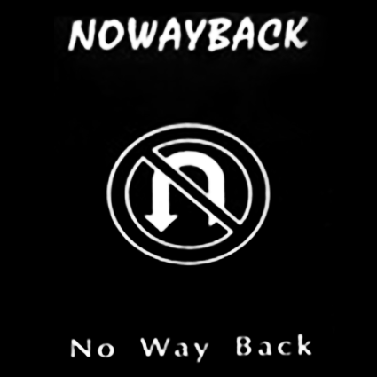 No Way Back (Grc) - No Way Back [Demo] (1992) • Heavy Metal Rarities Forum